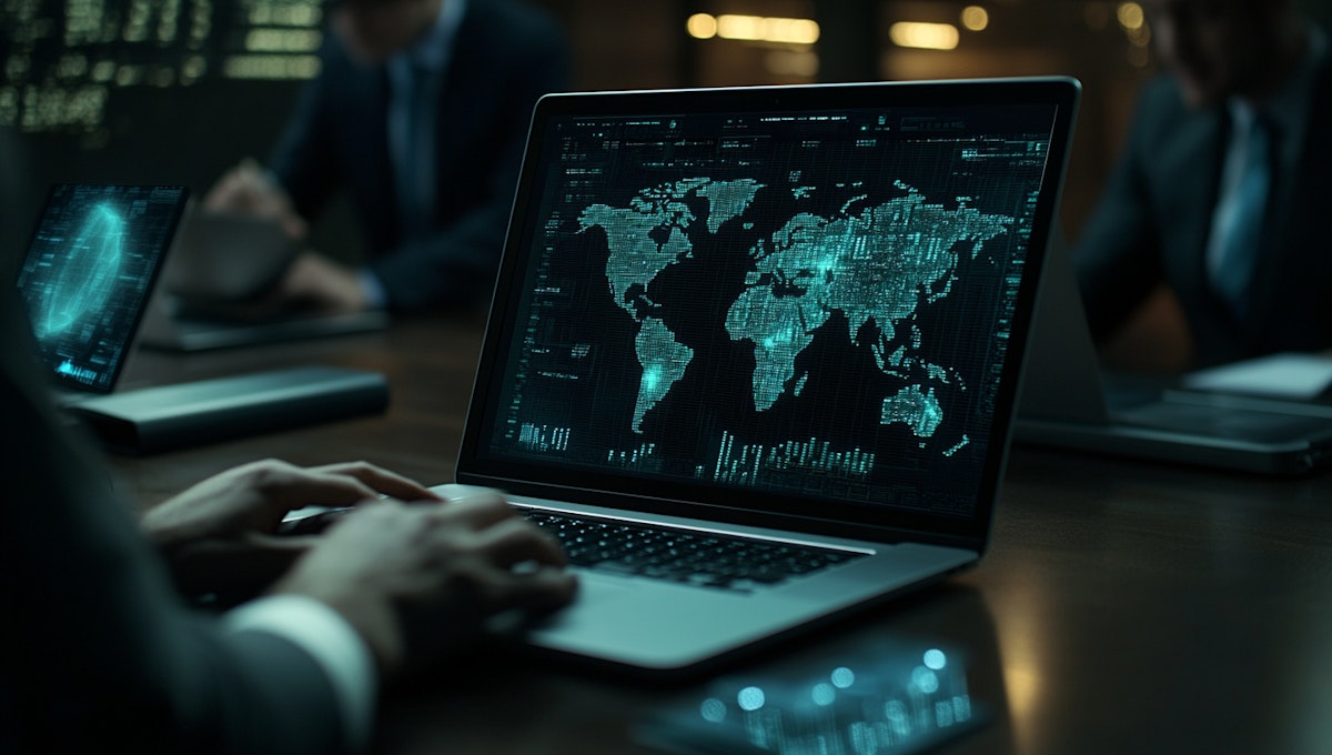 Report Aziende: L'Intelligenza Artificiale al Servizio dell'Analisi ...